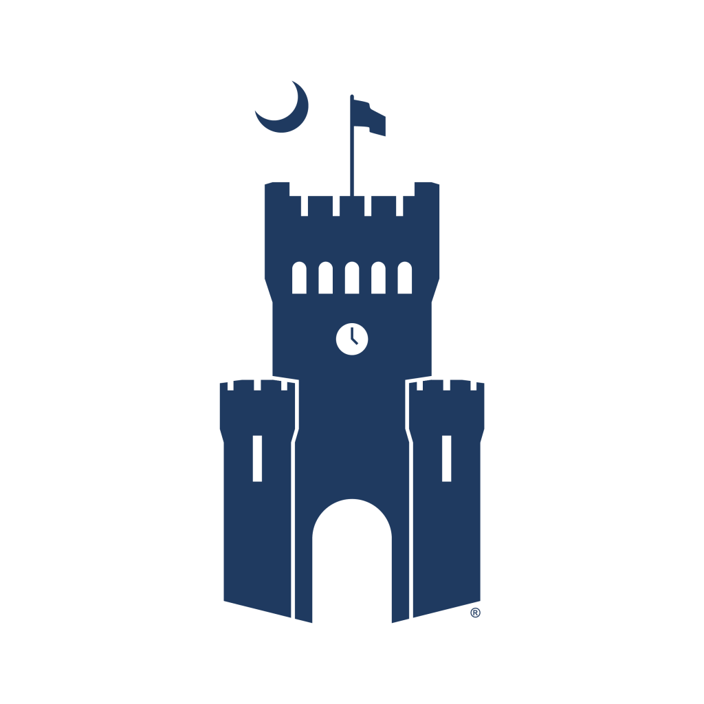 Getting Started : The Citadel Brand Guidelines