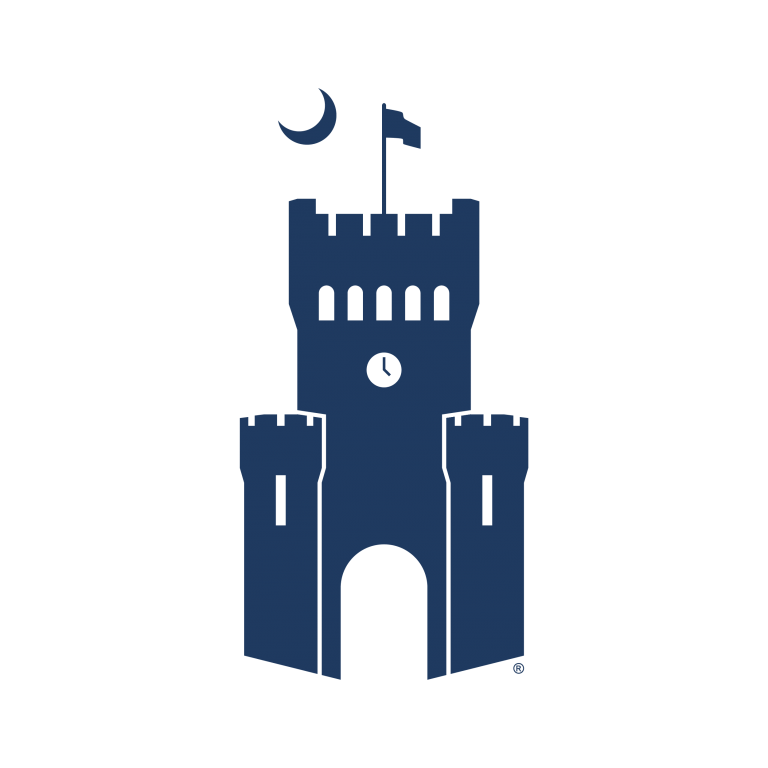 Getting Started : The Citadel Brand Guidelines