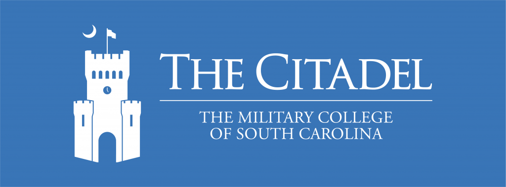 The Citadel Logo : The Citadel Brand Guidelines