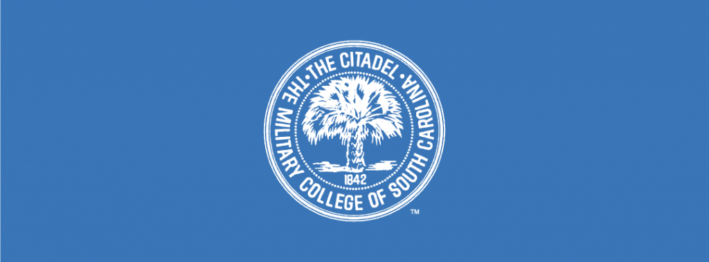 The Citadel Seal : The Citadel Brand Guidelines